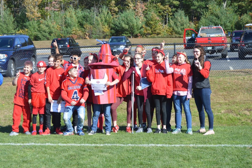 David R. Cawley Middle School - David R. Cawley Middle School